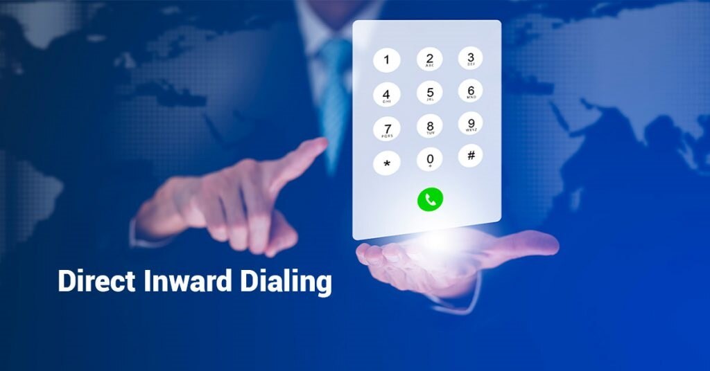 How Are You Encouraging Direct Inward Dialing, or DIDs, Both Inbound ...