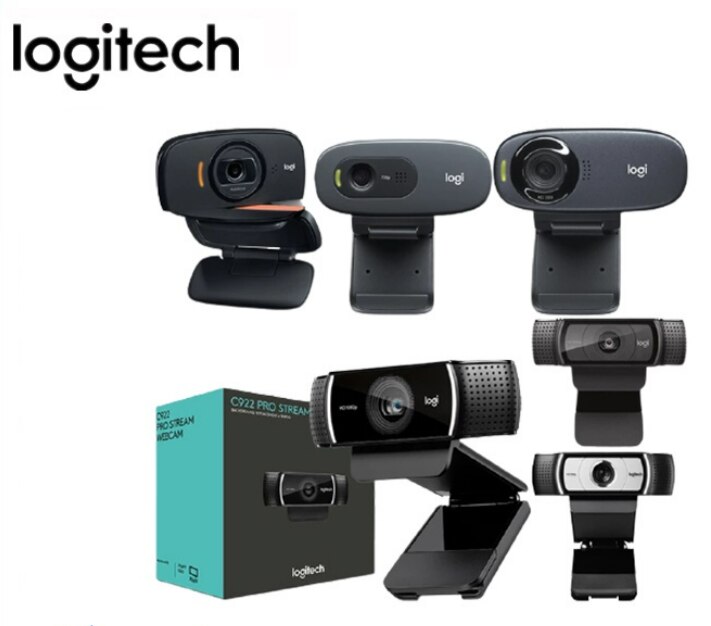 Elevate Your Video Calls: Revealing the Potential of Logitech Webcams