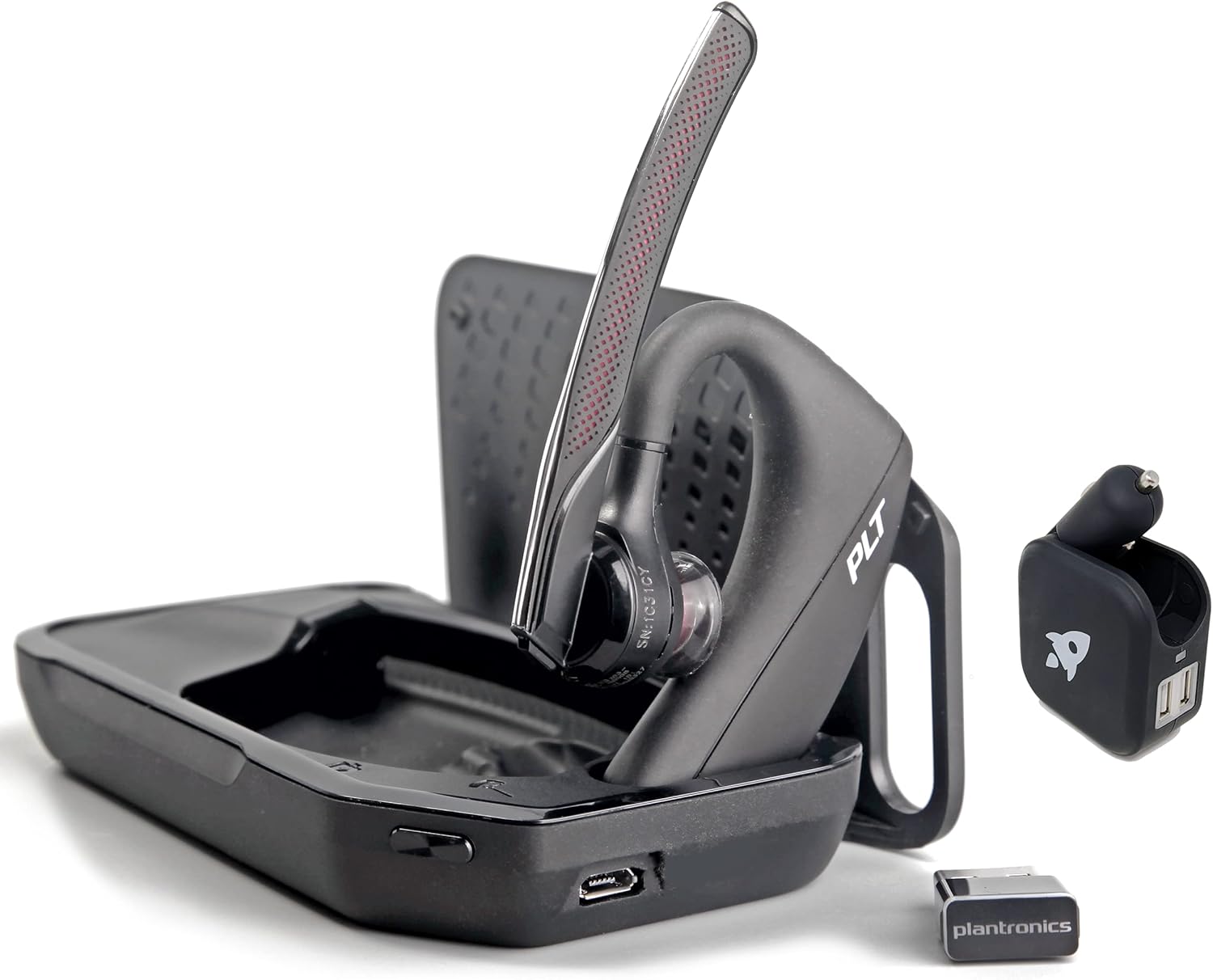 Poly, formerly known as Plantronics, has led the way in audio ...