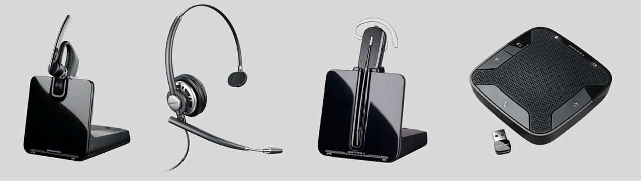 The Best Four Advantages of Wearing a Bluetooth Headset