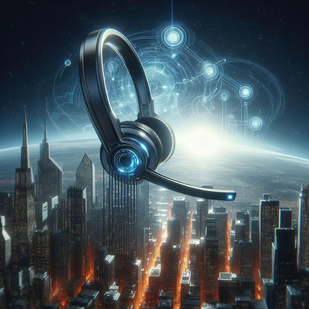 Elevating Communication: The Power of Poly Savi Headsets