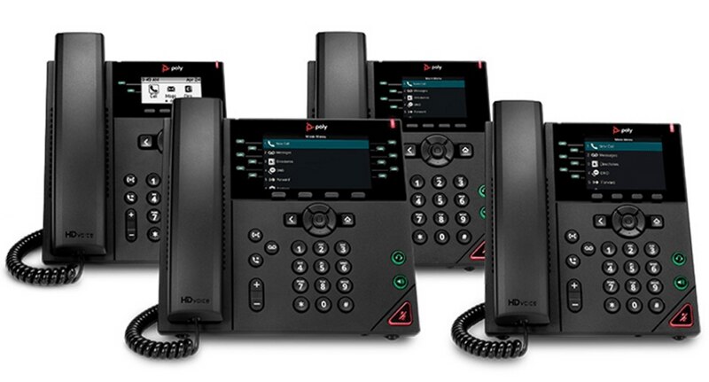 Quick Call Placement, Answering, and Transferring Tips for Polycom VVX ...