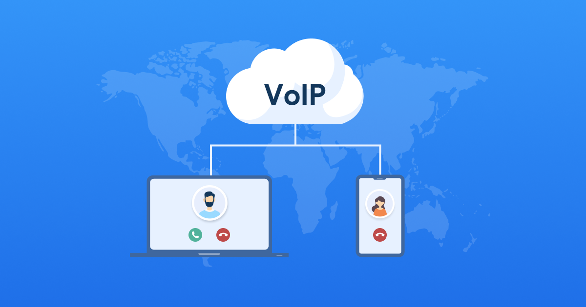 Send Texts with VoIP! Discover which VoIP providers enable SMS messaging.