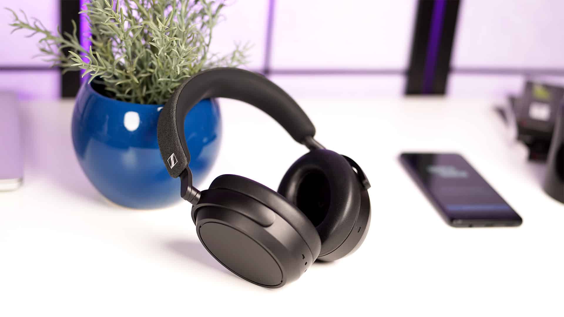 Sennheiser is well known for creating audio devices that transform the ...