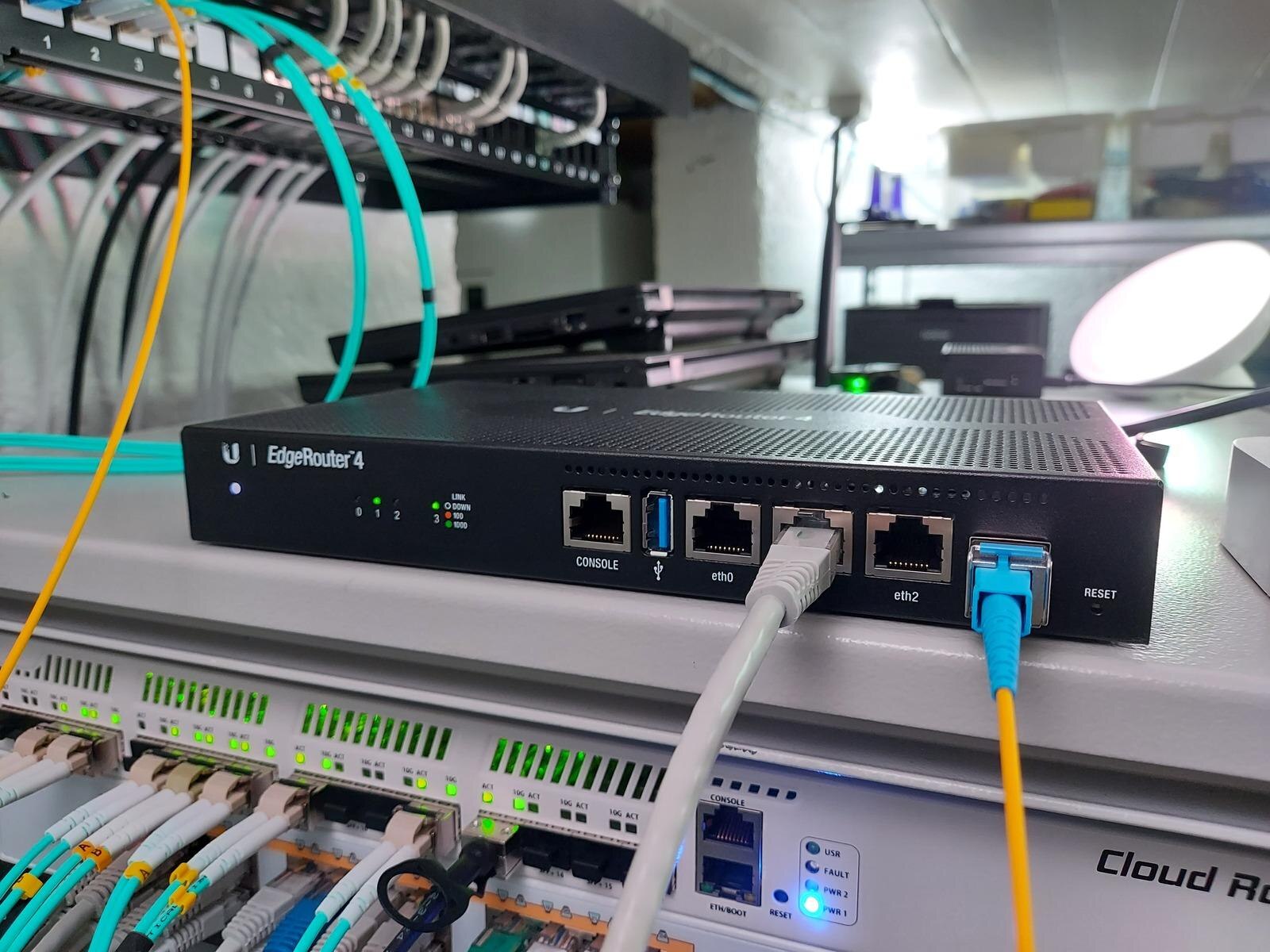 Your Ultimate Guide to Efficient and Reliable Networking with Ubiquiti ...