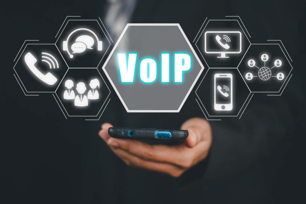 What is a VoIP Number?