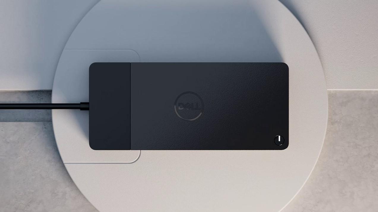 Dell Thunderbolt Docking Station: Your Ultimate Productivity Partner