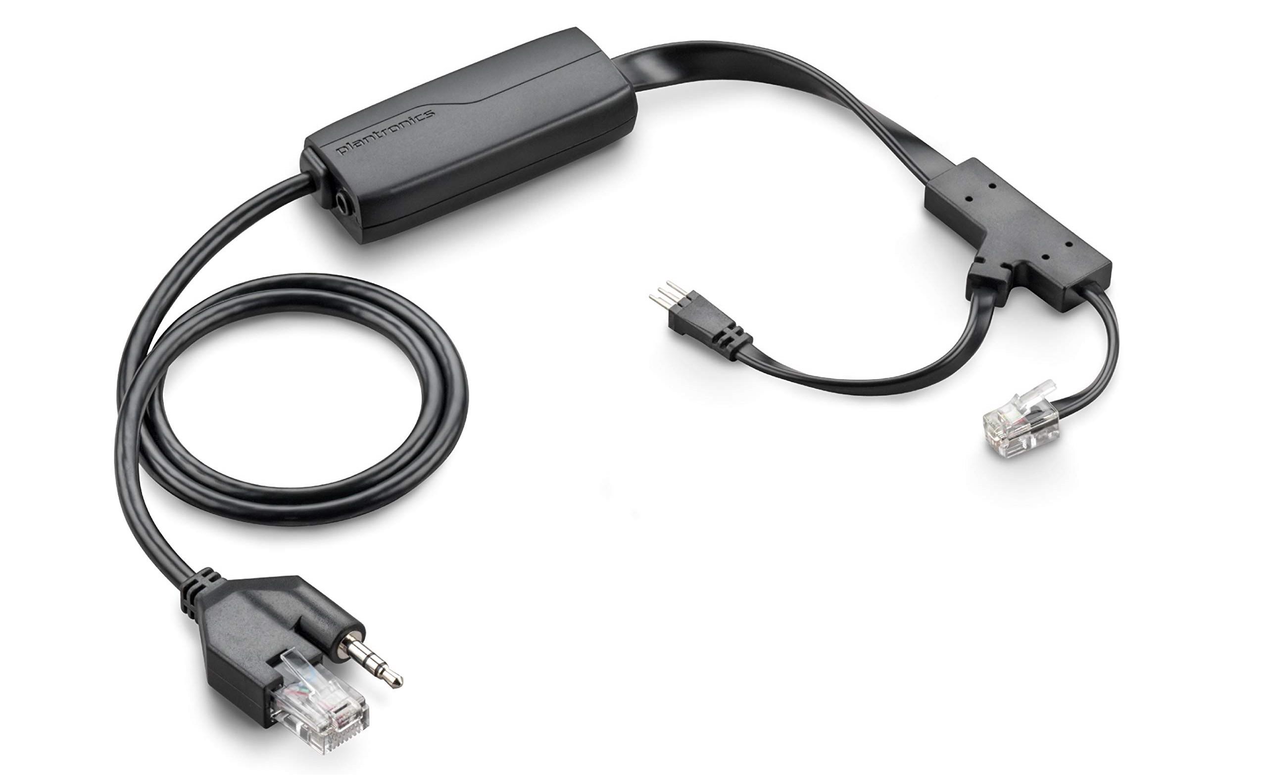 How Do Handset Lifters and EHS Cables Work Differently for Headsets?