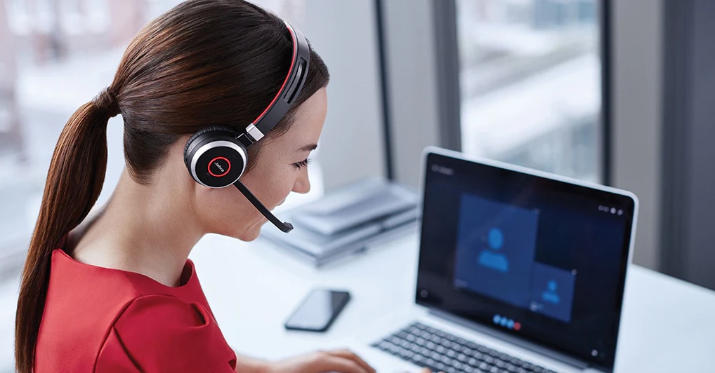 Understanding Microsoft Teams (MS) and UC Variants of Jabra Headsets