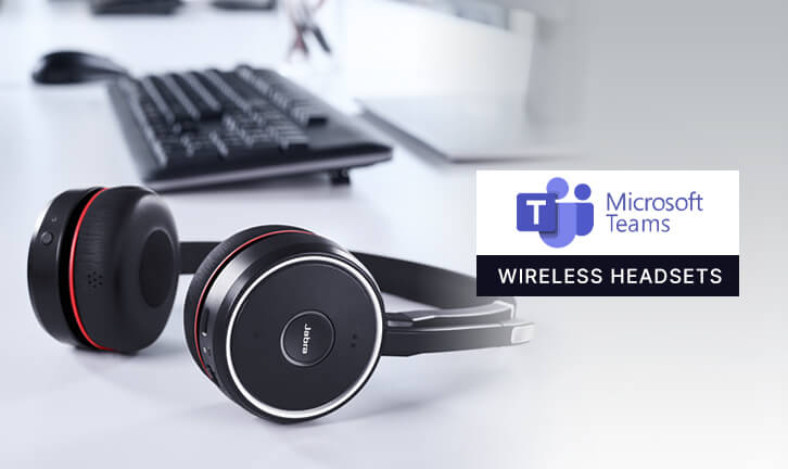 How to Configure Your Jabra Headset for Microsoft Teams