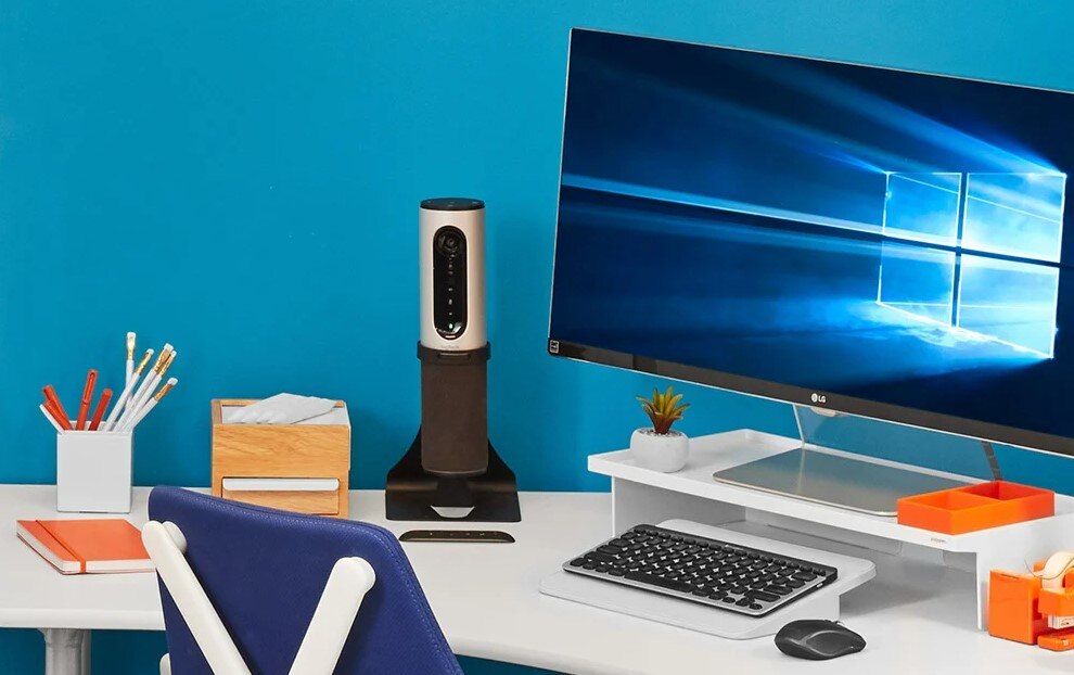 Why the Logitech ConferenceCam Connect is Perfect for Your Conference Room?