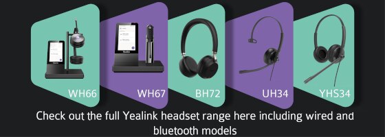 How To: Update the Firmware on Your Yealink Headset