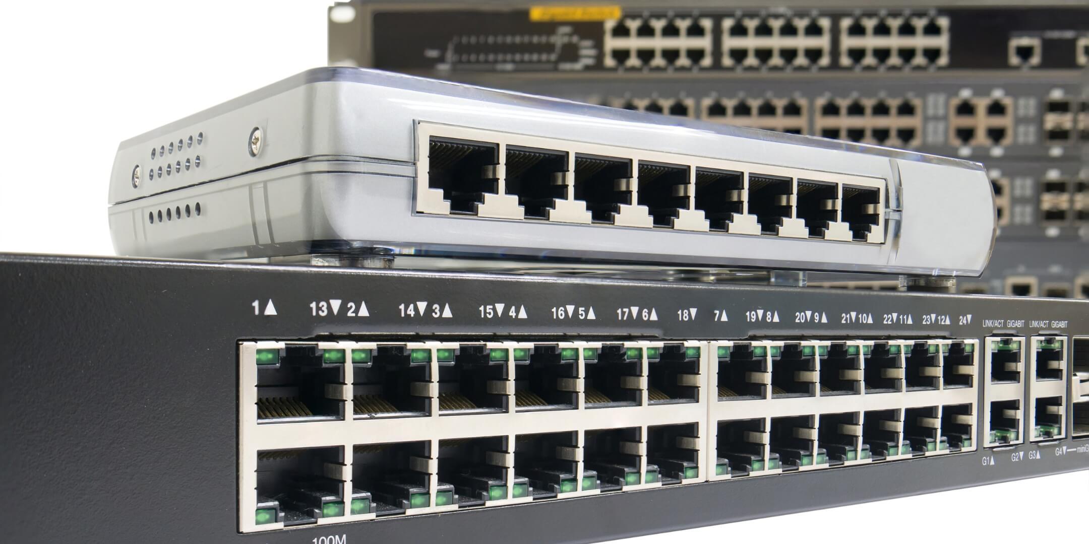 Leading Telecom & IT Equipment Reseller | TelQuest International