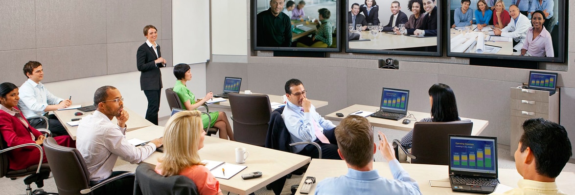 Article - How Does Video Conferencing Work?