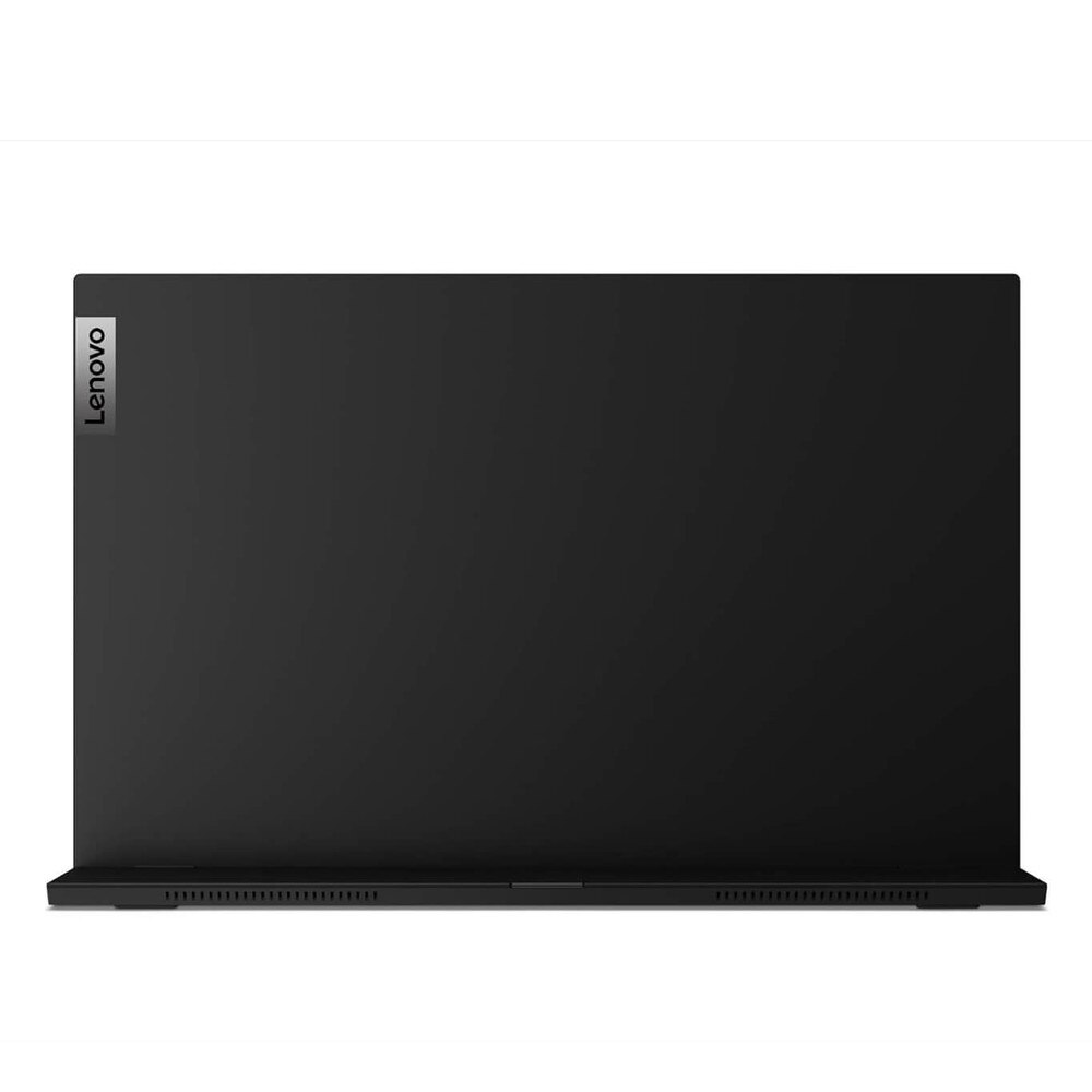 Lenovo ThinkVision M14T USB-C Mobile Monitor with Touch Screen ...