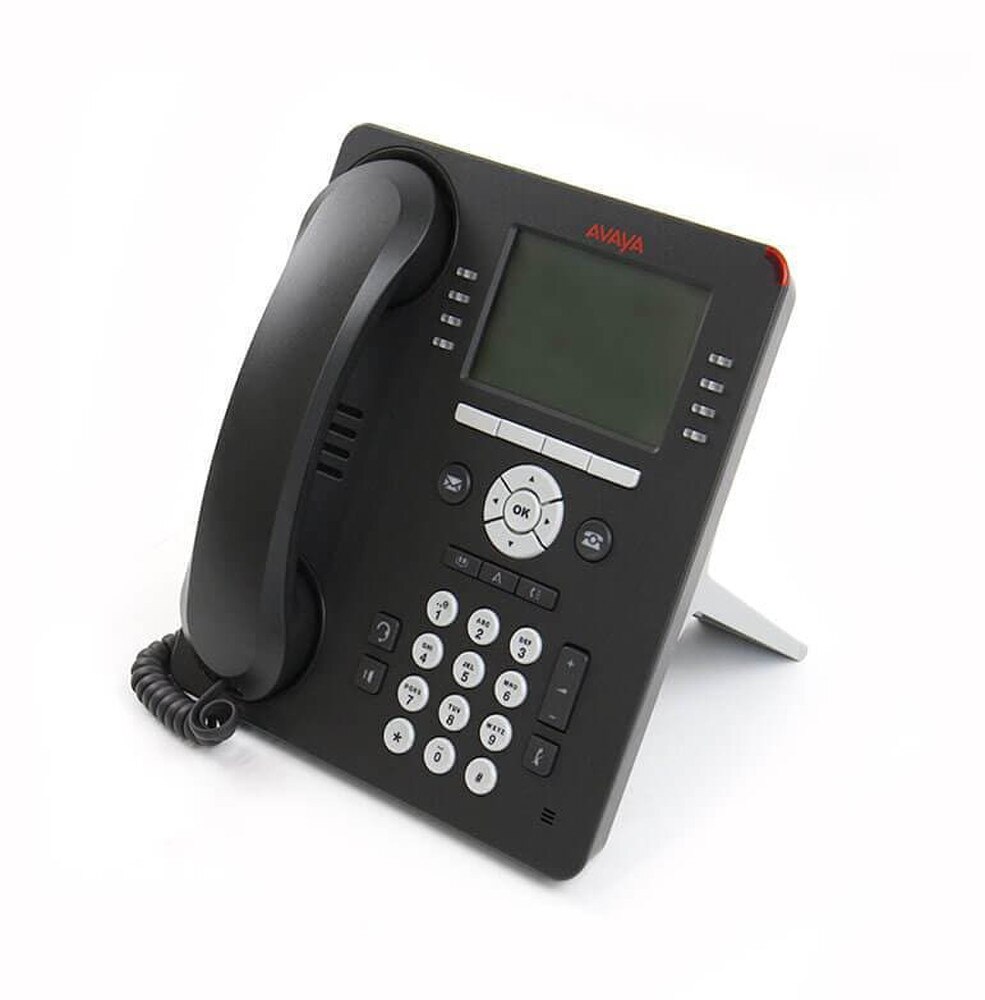 Avaya 9608G IP Phone (700505424) | Like New