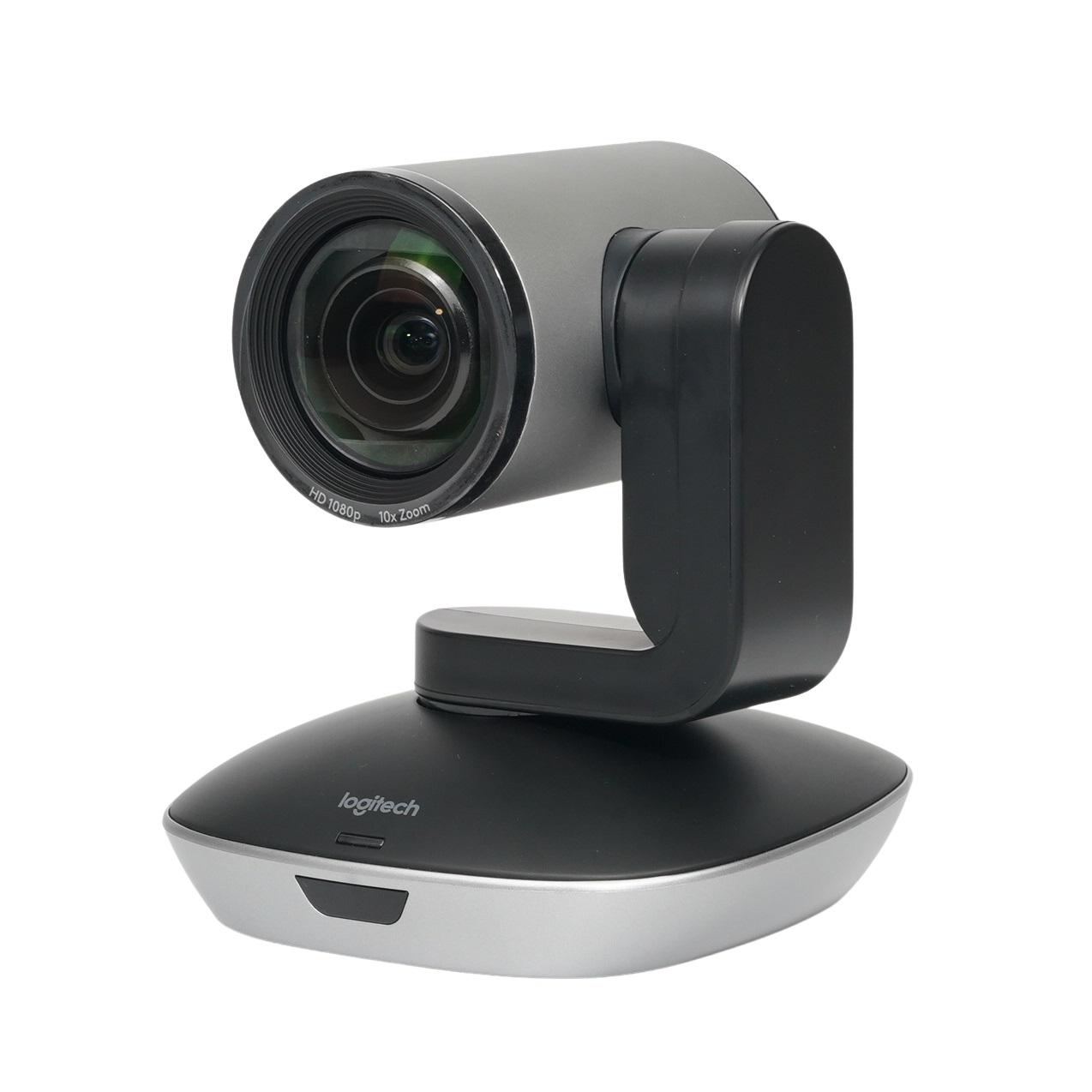 Logitech Group Video Conferencing System (960-001058, 960-001054 ...