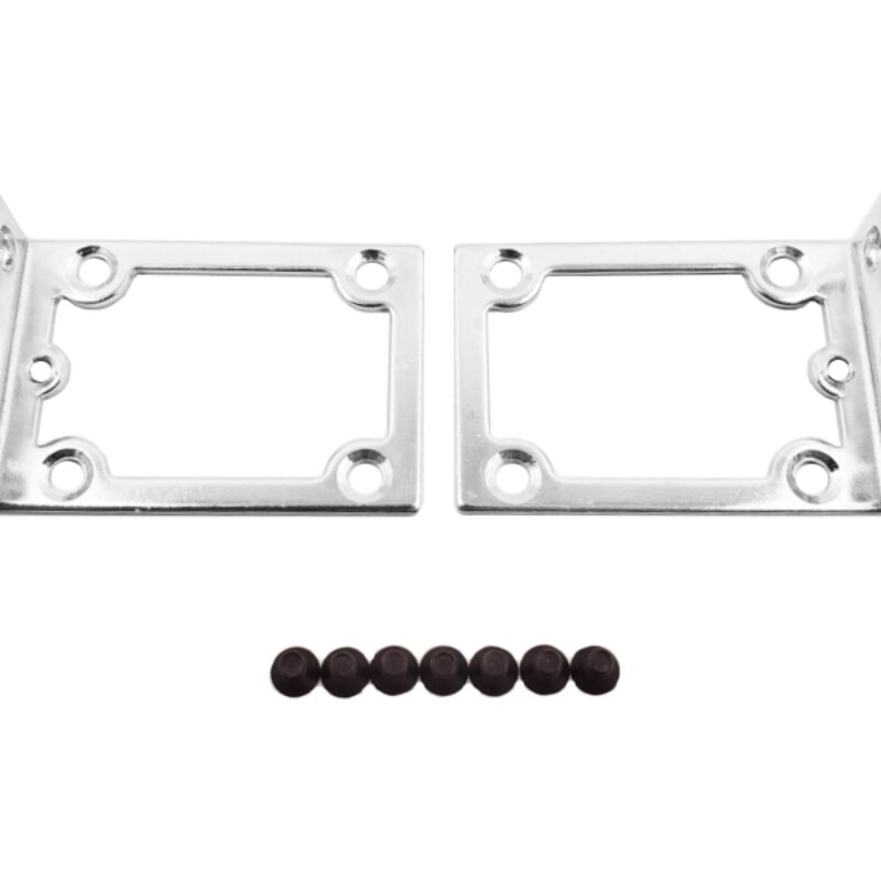 Cisco Rack Mount Kit for ASR 920 Router 19" (A920-RCKMT-19) | Refresh
