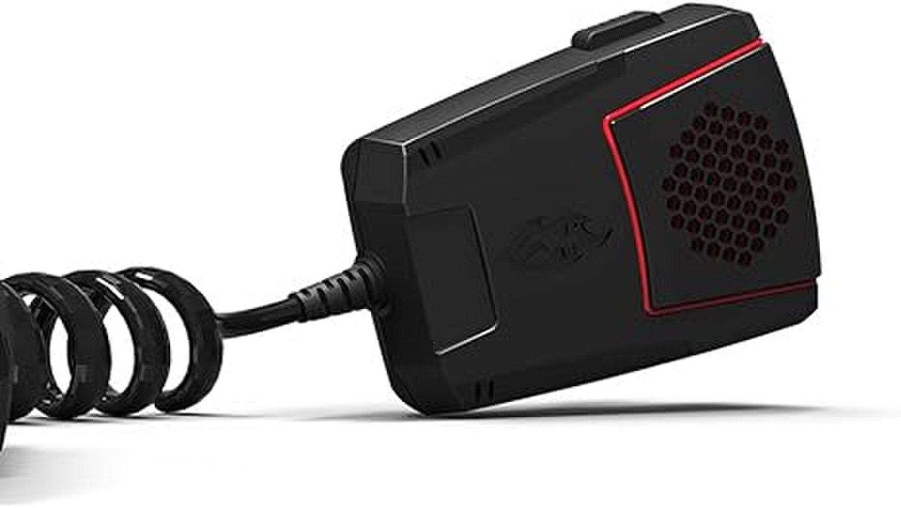 Feniex Typhoon Full-Function Siren & Controller (C-4017) | Like New