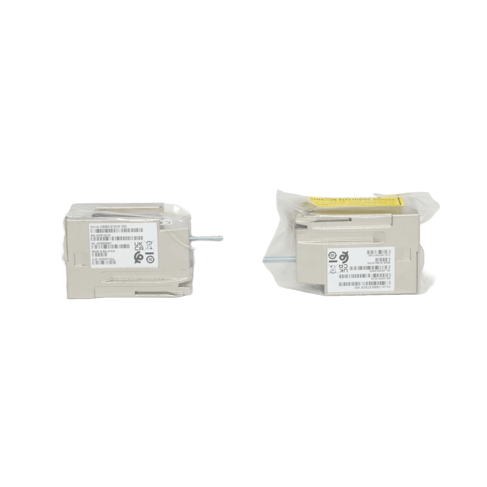 Cisco Catalyst C9200 Stack Kit (C9200-STACK-KIT) | New Cisco Catalyst C9200 Stack Kit (C9200-STACK-KIT) | New