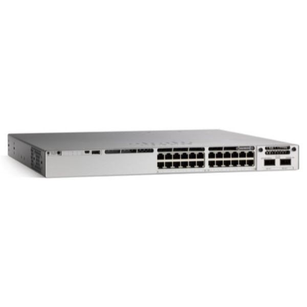 Cisco Catalyst C1300-24T-4X 24-Port Gigabit Managed Network Cisco Catalyst C1300-24T-4X 24-Port Gigabit Managed Network