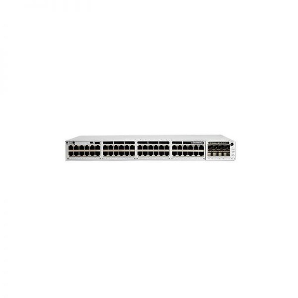 Cisco Catalyst C9300-48UXM-E 48 Port 9300 Series Network Essentials ...