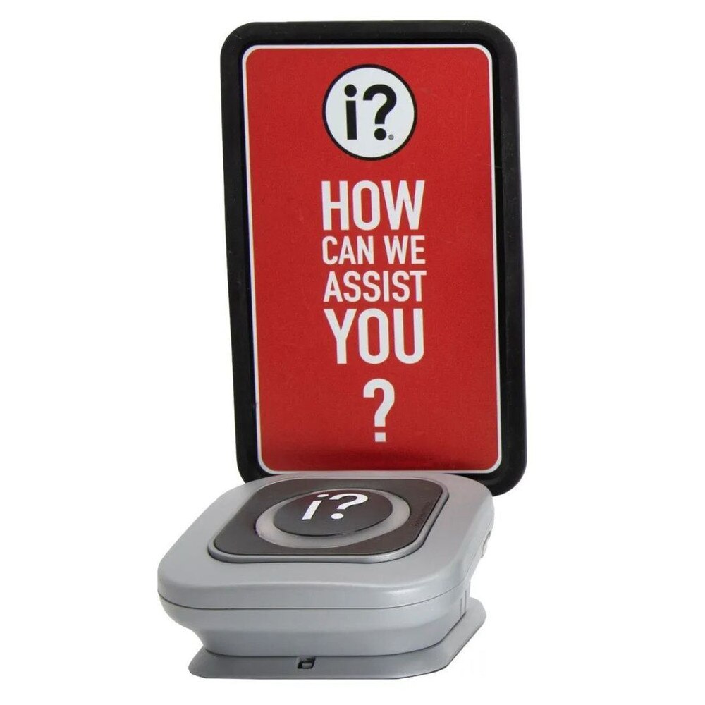 Motorola COUNTER TOP BUTTON (CB403W) | New