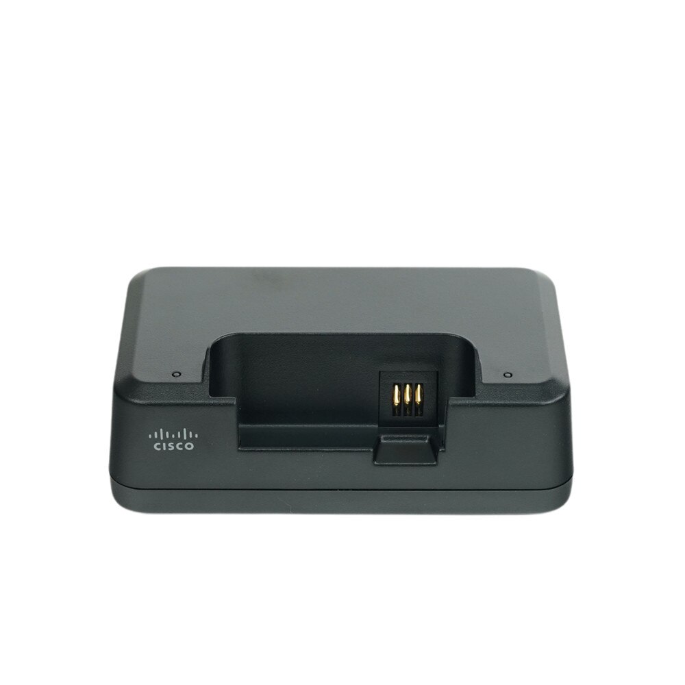 Cisco 840 Charging Stand (CP-840-PH-DCHR-RF) | Refresh