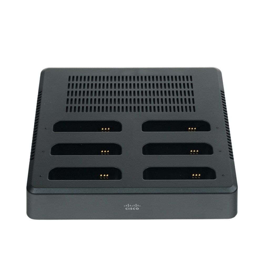 Cisco 840 Multi-Charger (CP-840-PH-MCHR-RF) | Refresh