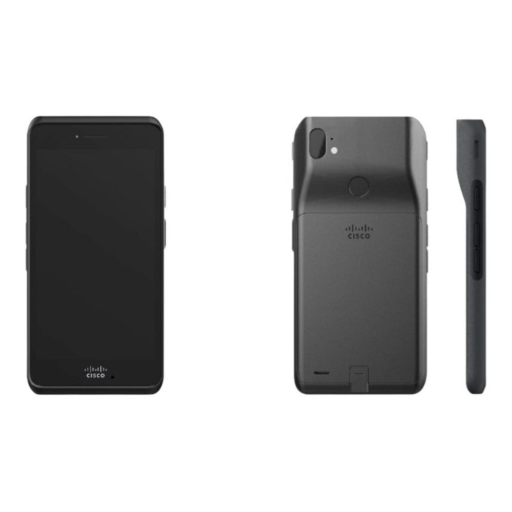 Cisco Webex 860S Wireless IP Phone Bundle (CP-860S-BUN-K9) | Refresh