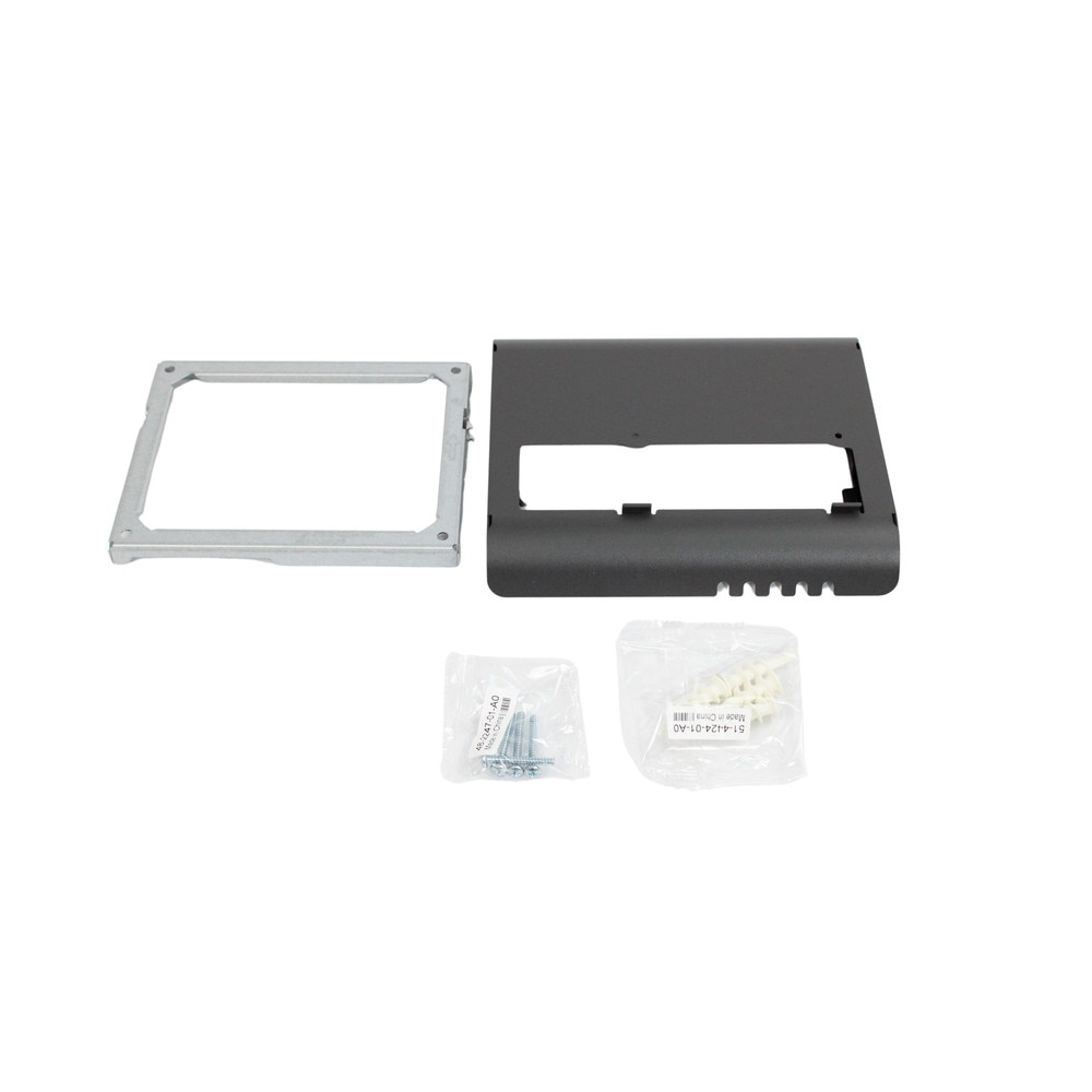Cisco Phone Wall Mount Kit for 8800 Series IP Phone (CP-8800-WMK ...