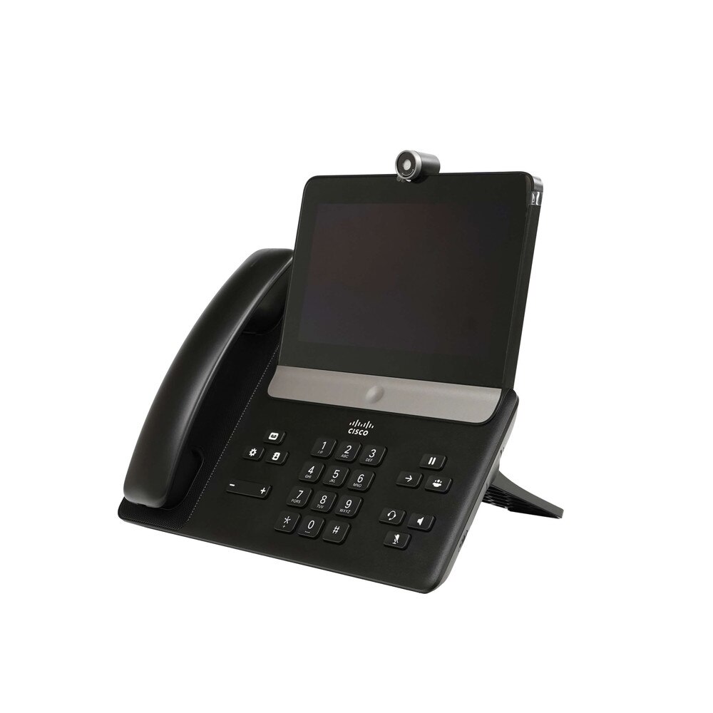 Cisco Video Phone 8875 (CP-8875-K9) | New