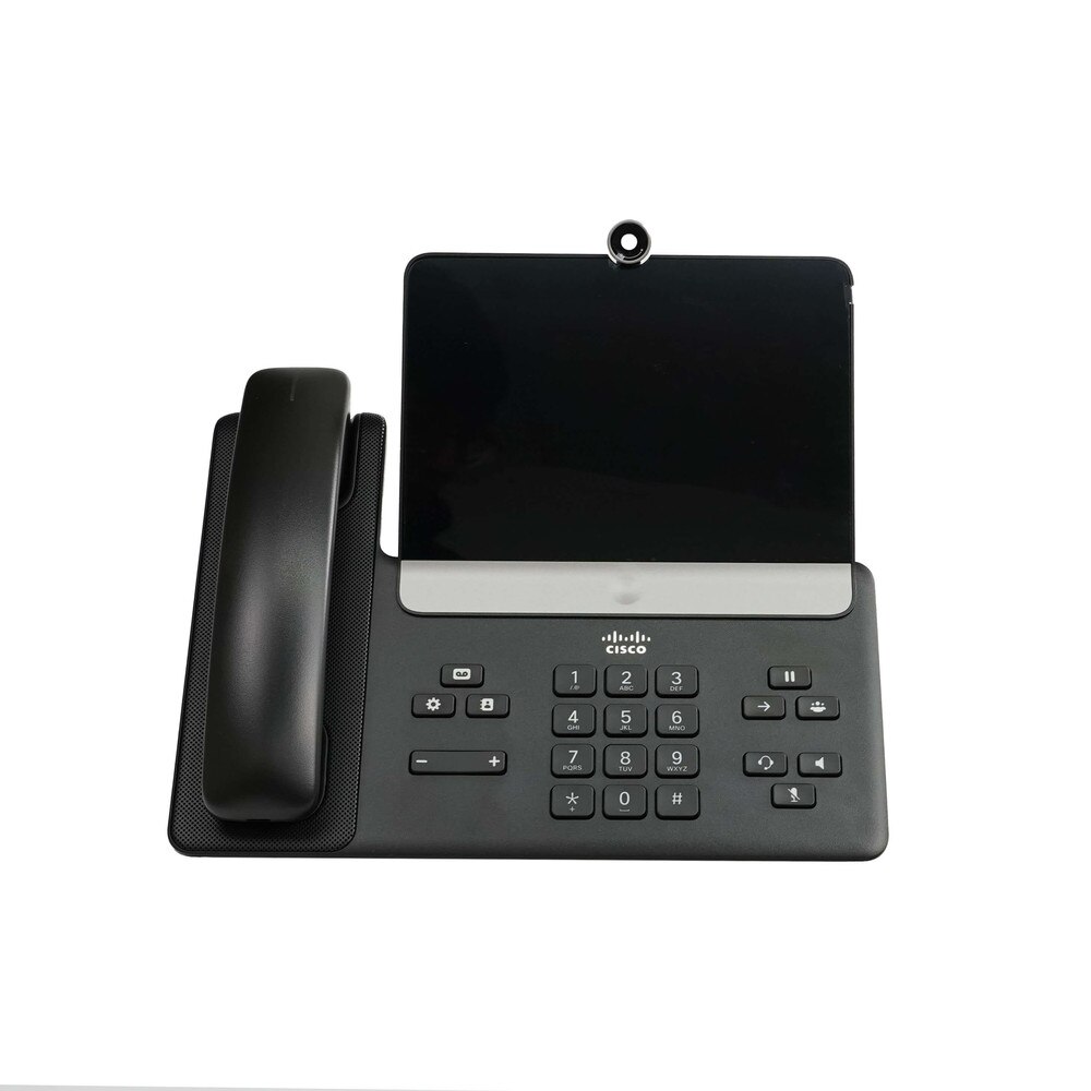 Cisco Video Phone 8875 (CP-8875-K9) | New