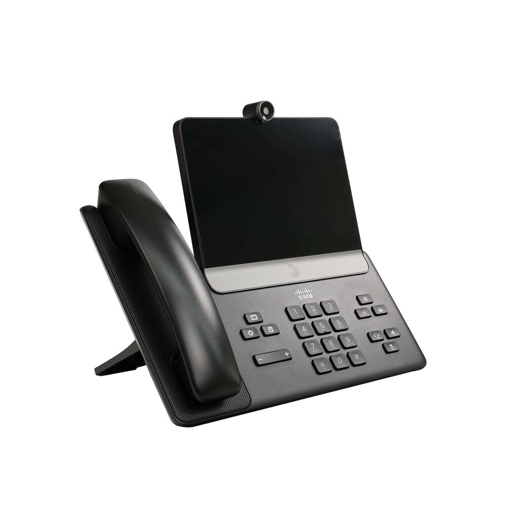 Cisco Video Phone 8875 (CP-8875-K9) | New