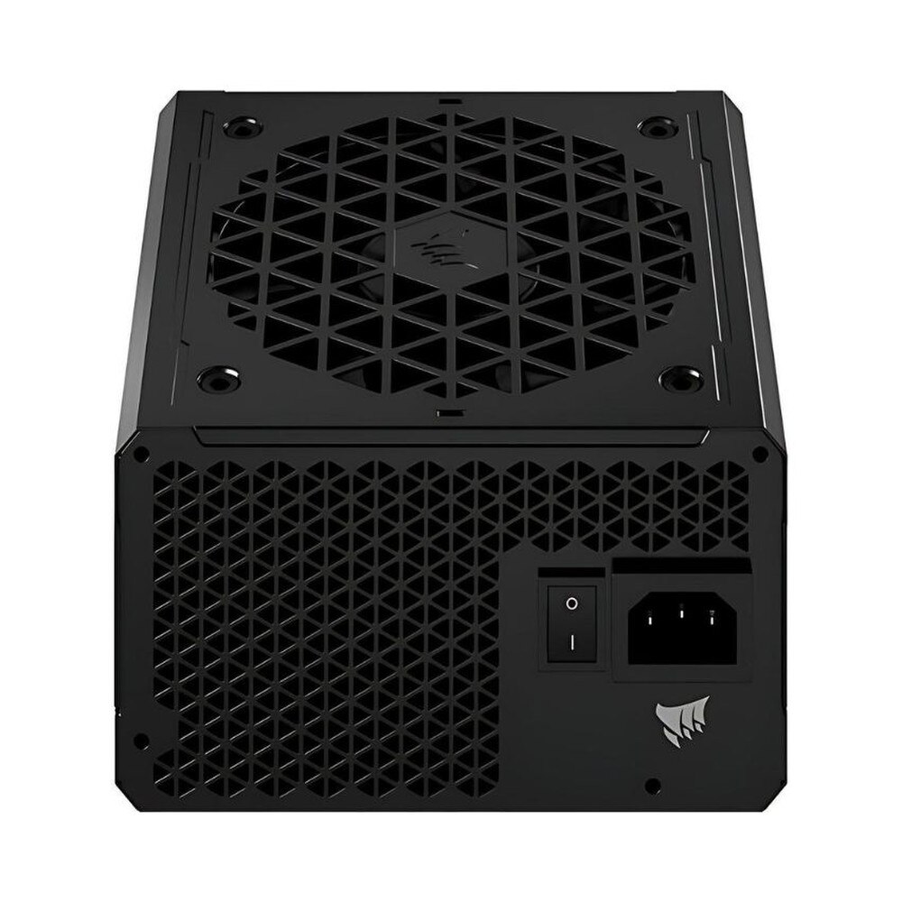 Corsair RMe Series RM850e 850 Watt Cybenetics Gold ATX Power Supply (CP ...