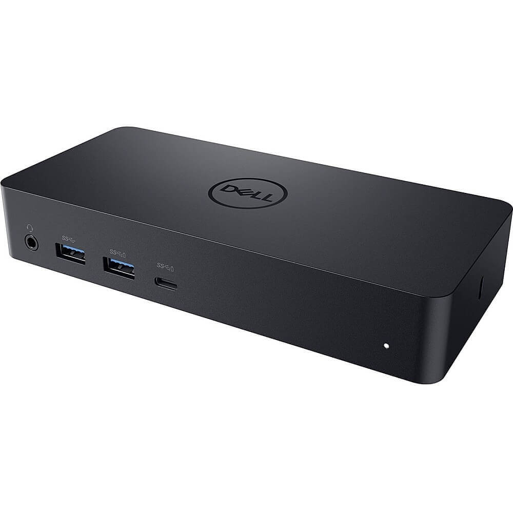Dell Universal Dock D6000 (DELL-D6000) | Like New