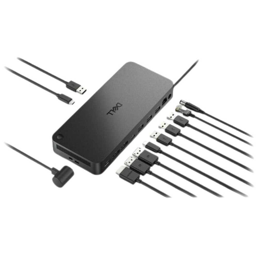 Dell Pro Dock USB-C Docking Station (DELL-WD25) | Like New