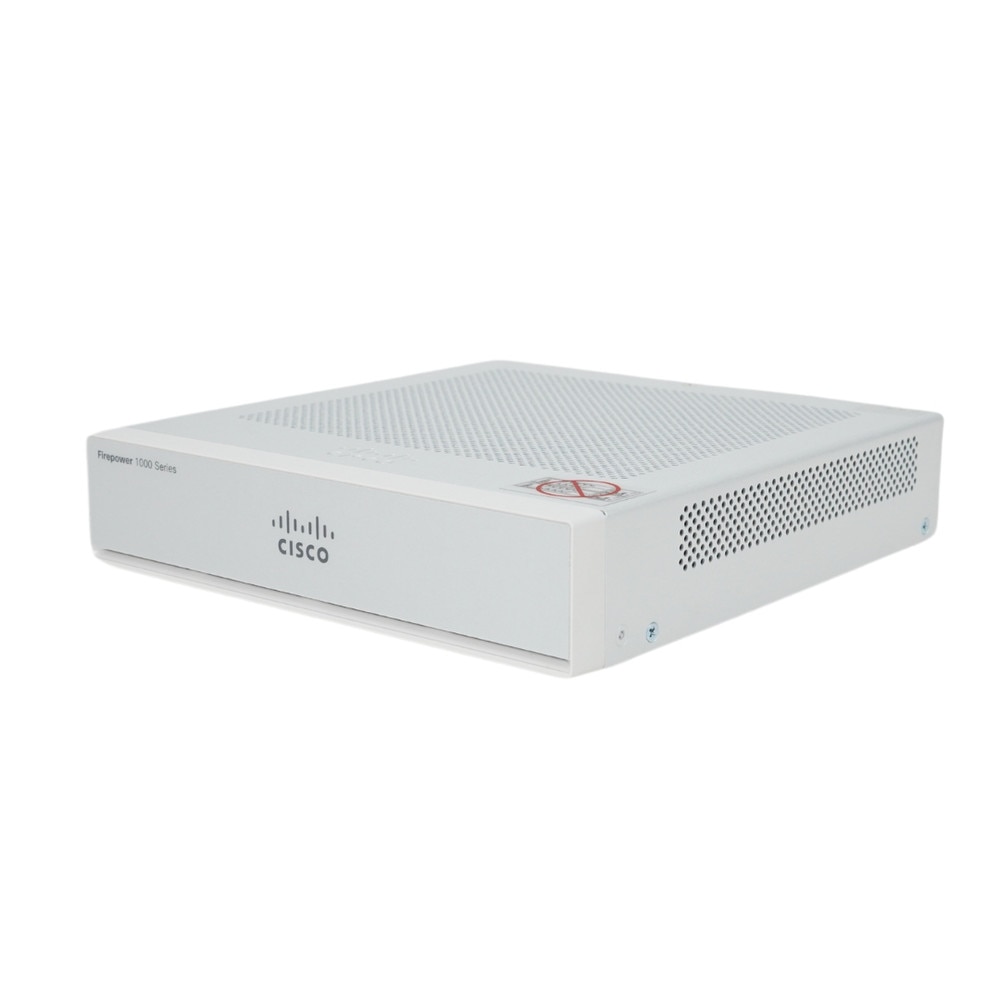 Cisco FirePOWER 1010 Next-Generation Network Security Firewall ...