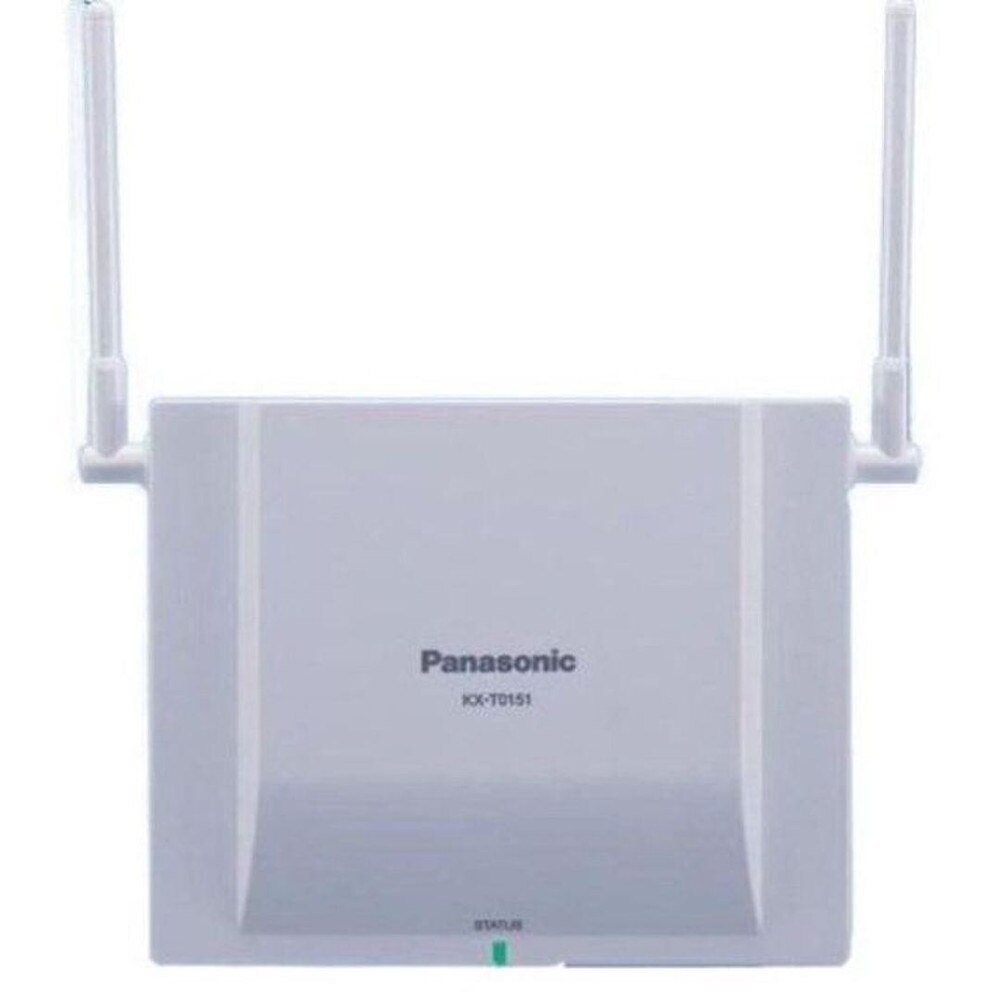 Panasonic KX-T0151 2-Channel Cell Station | Like New