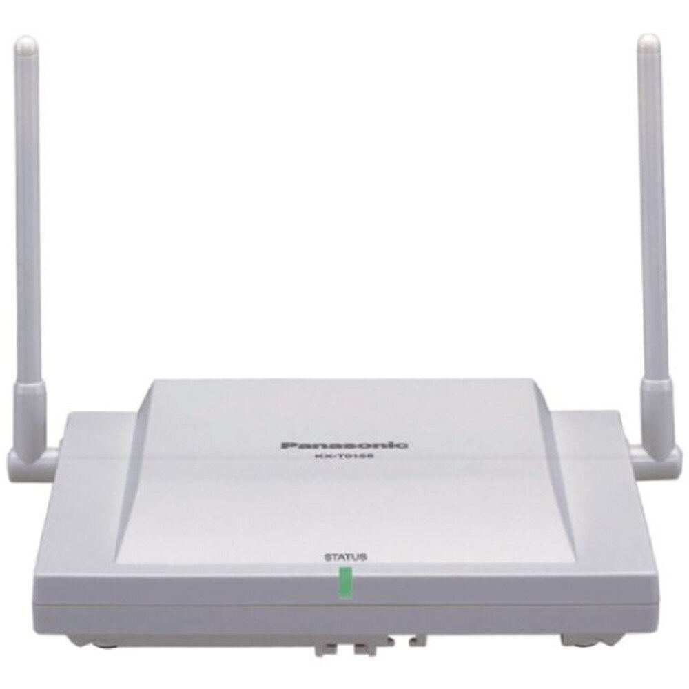 Panasonic 8 Channel DECT Cell Station (KX-T0158) | Like New