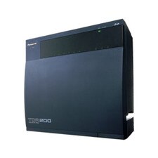 Panasonic KX-NS0154 DECT 4 Channel IP Cell Station Unit | New