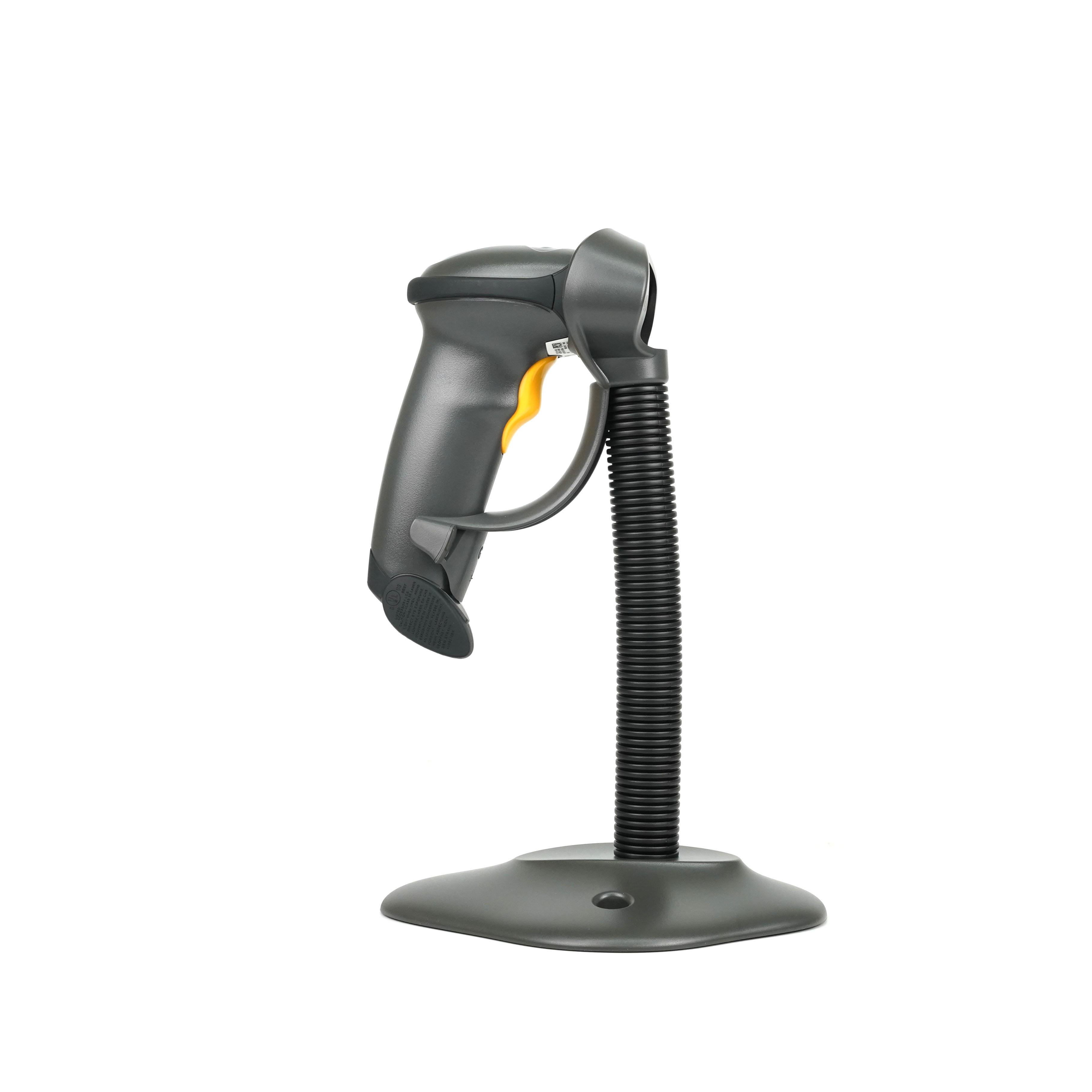 Barcode Scanner Symbol Ls2208