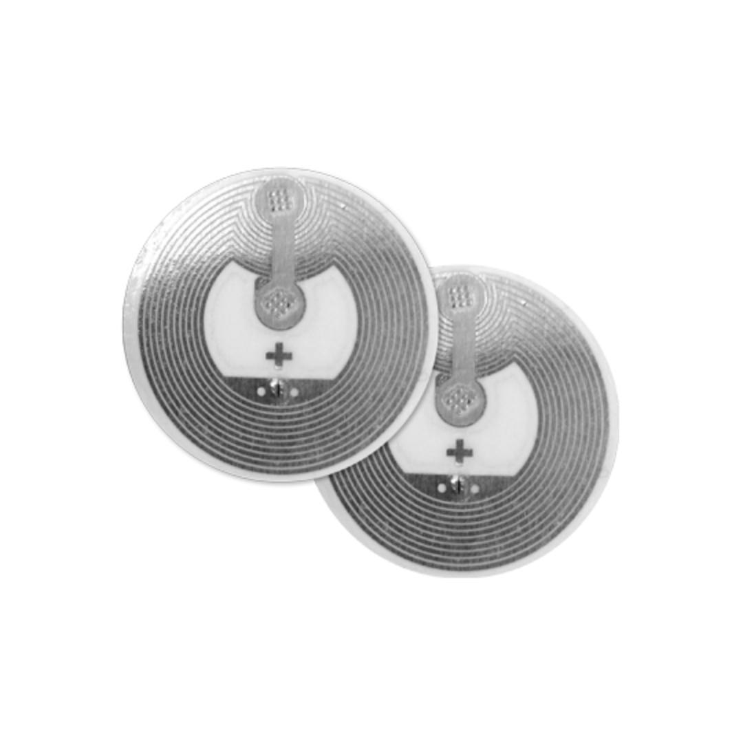 Motorola RFID Sticker Tags (Qty. 10) (RF-STICKER-10) | New