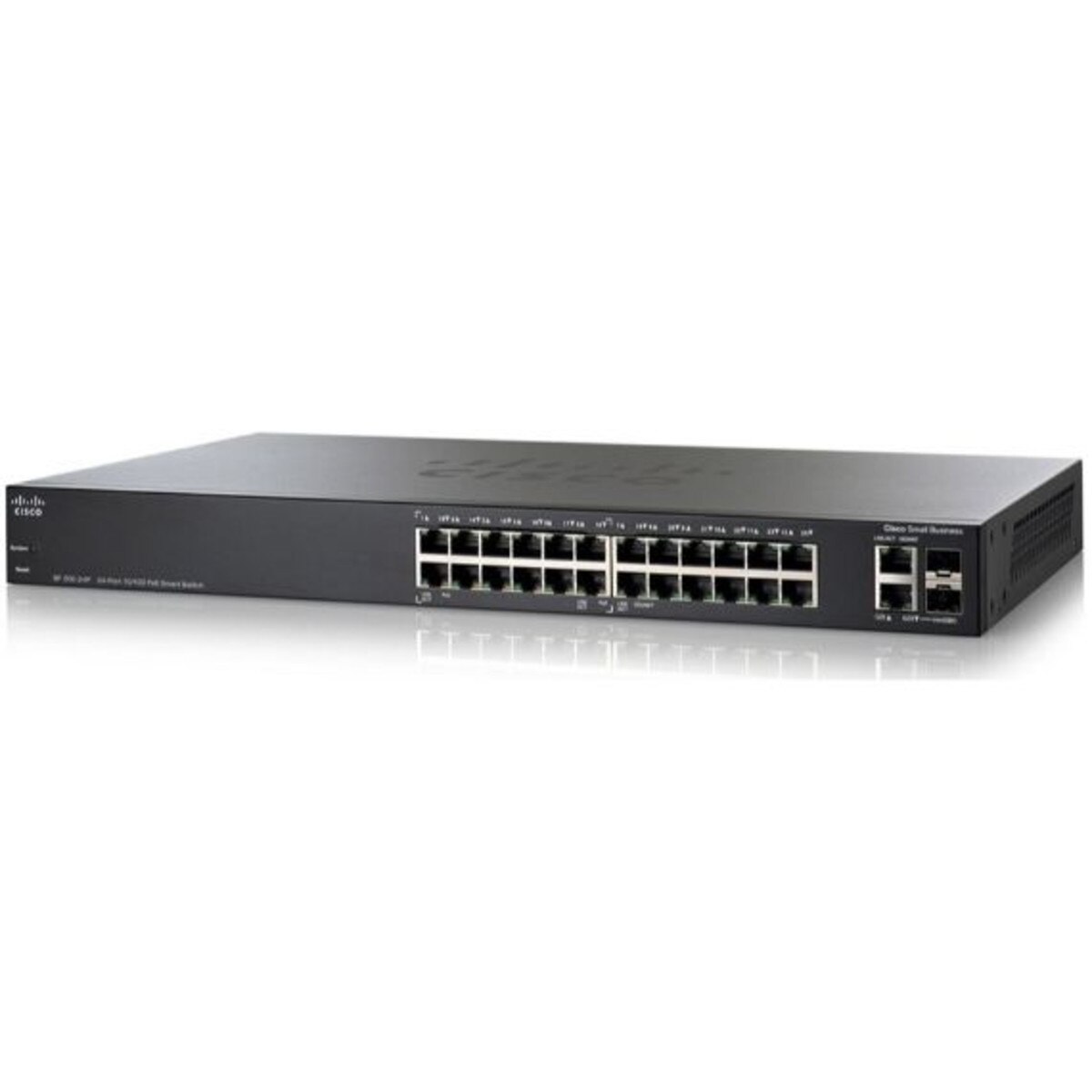 Cisco Switches