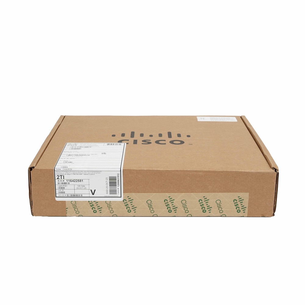 Cisco C3850 3m Type 1 Stacking Cable Stack T1 3m Rf Refresh