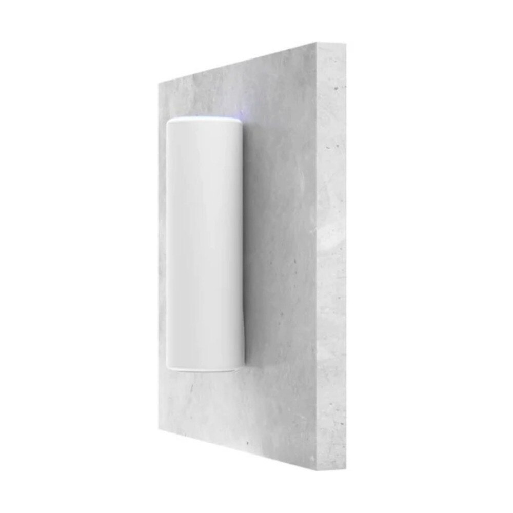 Ubiquiti U6 Mesh Indoor Outdoor WiFi 6 Access Point (U6-MESH) | Like New