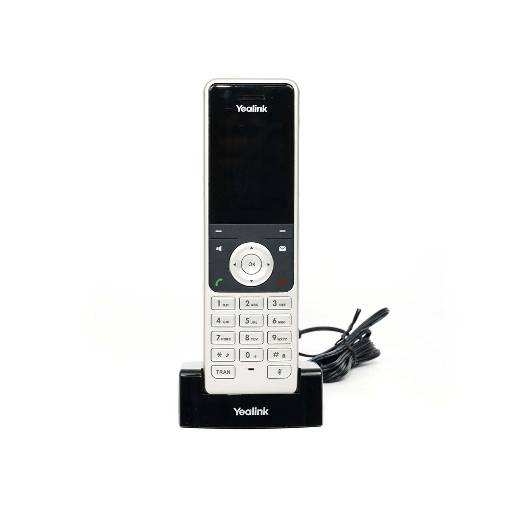 Yealink W56H Cordless DECT Handset | New Open Box