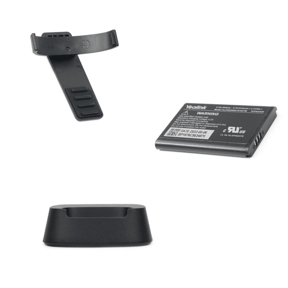 Yealink W73H DECT Handset | Like New