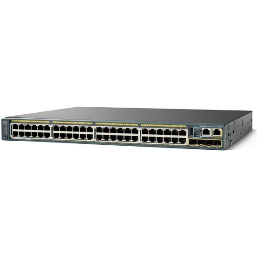 Cisco Switch 2960